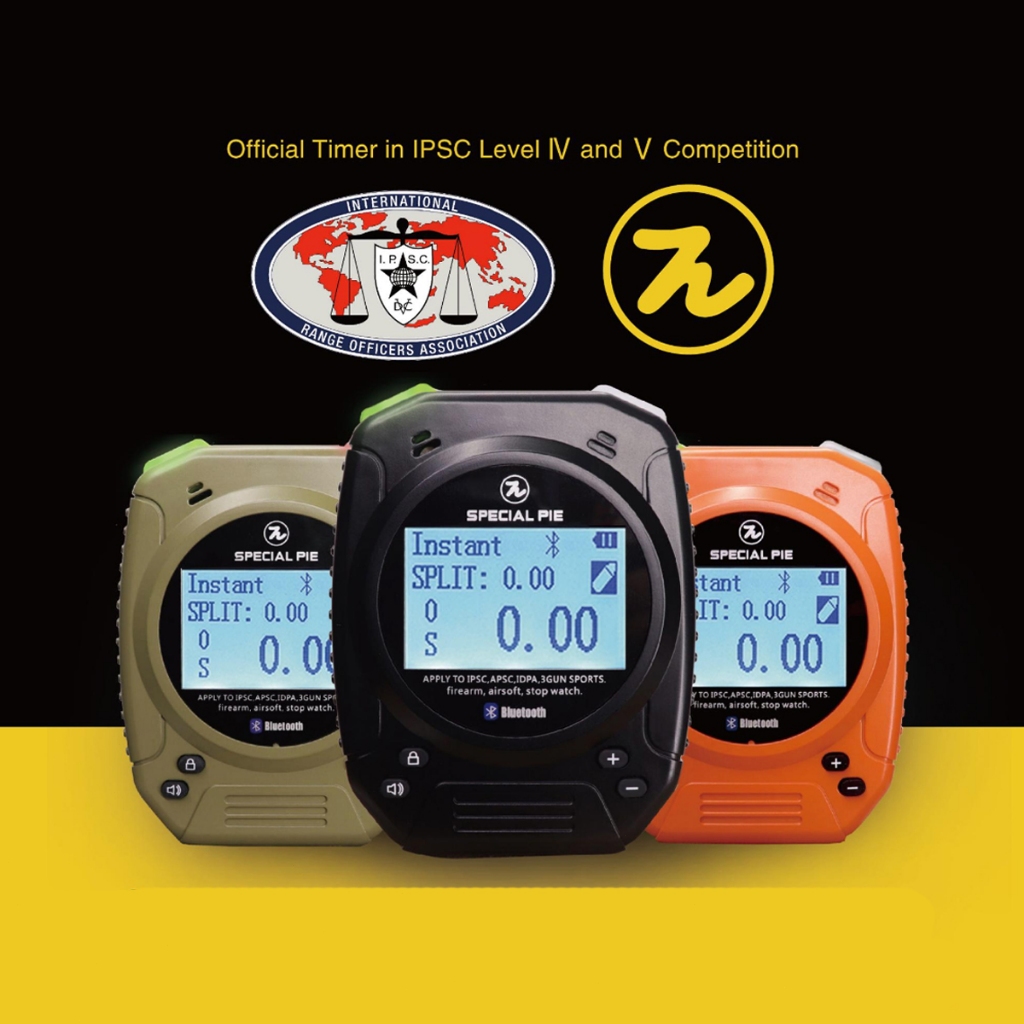 (Same-day delivery)Classic version Shot Timer IPSC IDPA Competition ...
