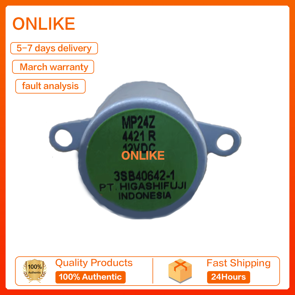 Daikin swing Motor 24BYJ48-1941W 12V DC swing wind motor MP24Z 3SB40642 ...