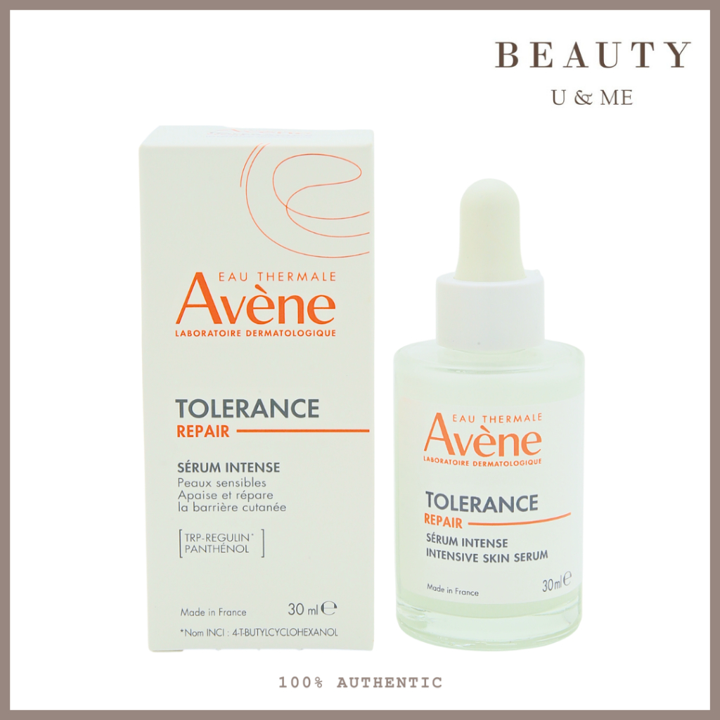 Avène Tolerance Control Intensive Skin Serum 30ml | Shopee Malaysia