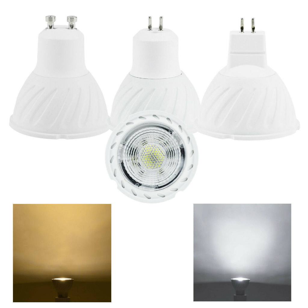 LED Spotlight 7W 45degree Beam Angle Lights MR16 Room Ceiling ...