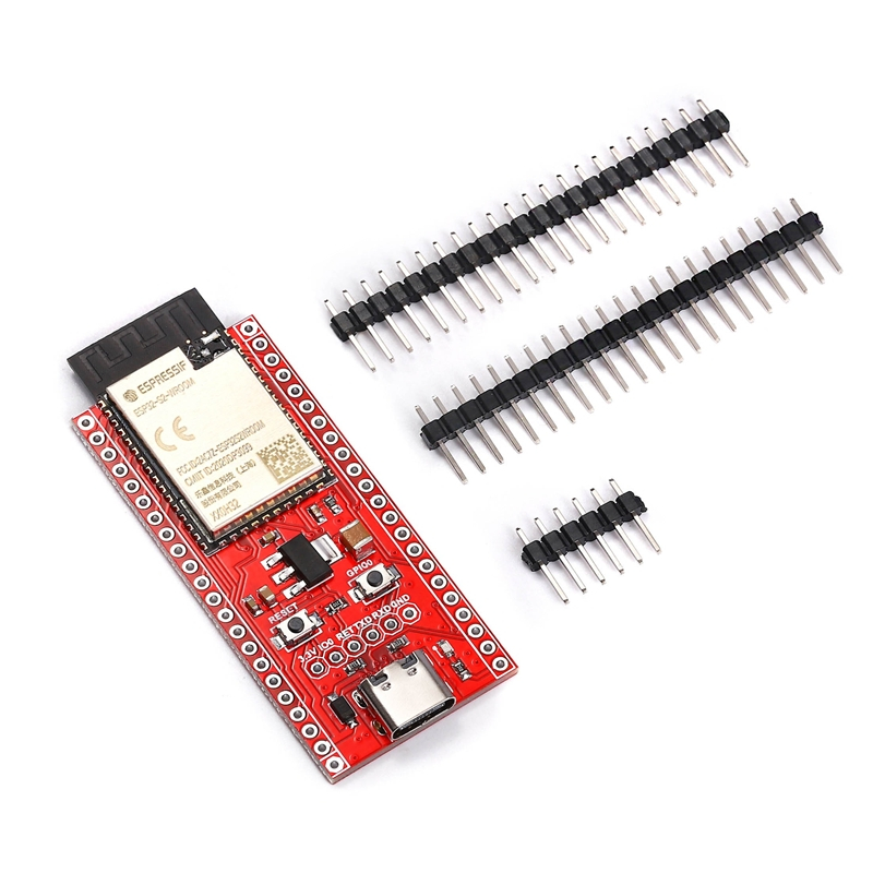 Esp32-s2-devkitm/wroom ESP32-S2 Development Board Core Board Wi-Fi IoT | Shopee Malaysia