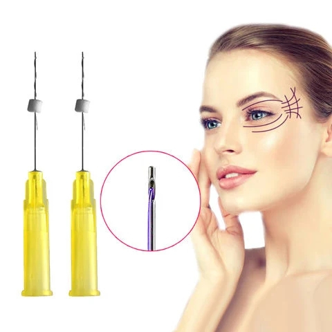 MINERVA 30*25 EYE COG PDO PCL Lifting Firming Skincare 20 pcs per pack | Shopee Malaysia