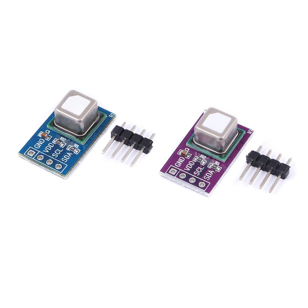 SCD40 SCD41 Gas Sensor Module Detection CO2 Carbon Dioxide Temperature ...