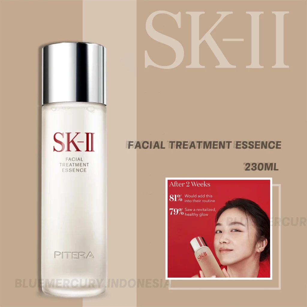 SK-II PITERA Facial Treatment Essence 230ml | Shopee Malaysia