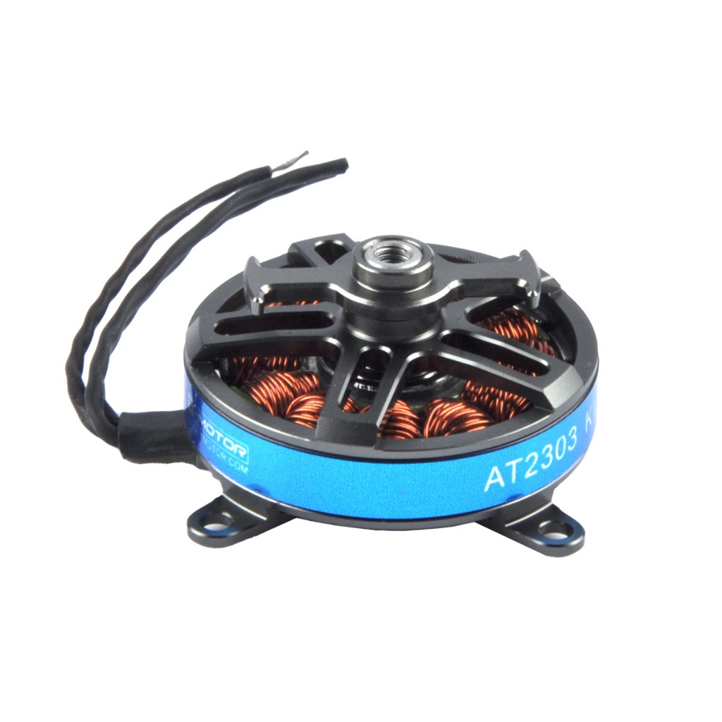 TMOTOR 1500KV AS2303 Brushless Motor For F3P Stunt RC FIxed Wing Model ...