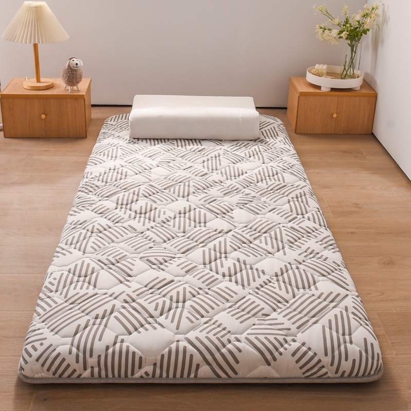Get the goods ready.！Student mattress Anti-bacterial and anti-mite ...