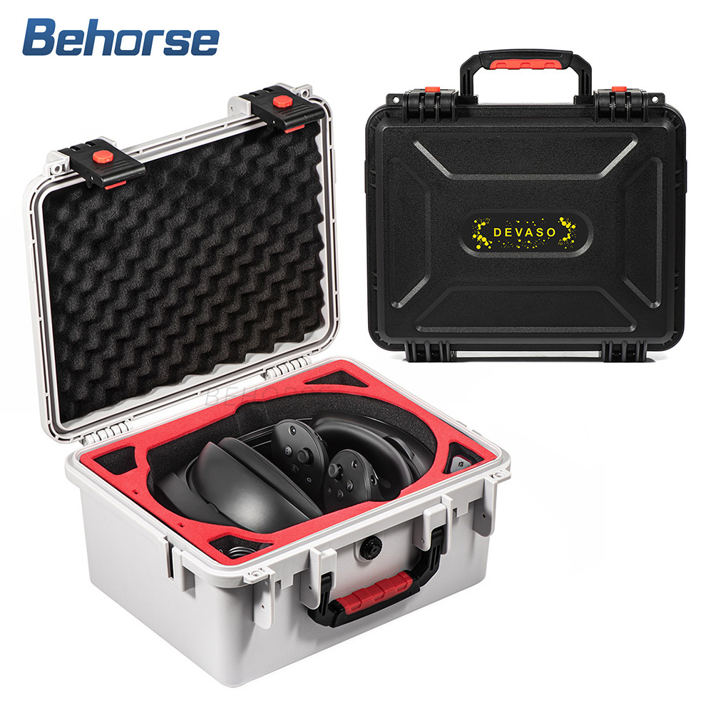 STARTRC High-quality Waterproof Carry Suitcase for Meta Quest Pro VR ...