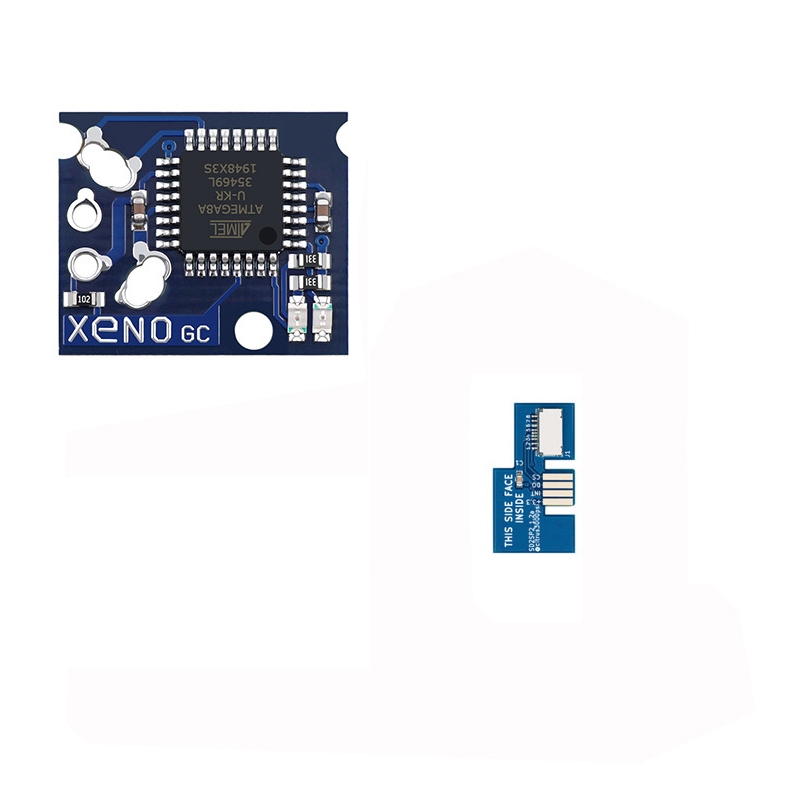 Xeno GC Direct Play Model for NGC Nintendo GameCube | Shopee Malaysia