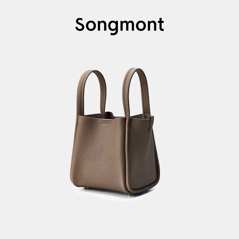 Songmont Medium Song Bag Hand Bags for Women Original Shoulder Bags ...