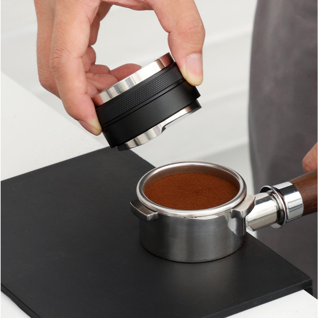 Dual Head Espresso Tamper,Coffee Tamper and Distributor,Professional ...