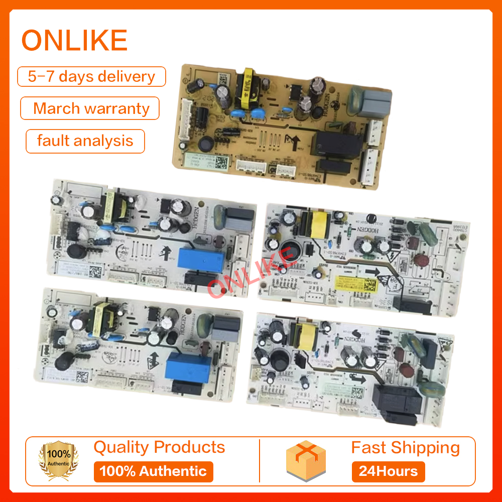 NEW Hisense Rongsheng Refrigerator Computer Board BCD-227WP BCD ...