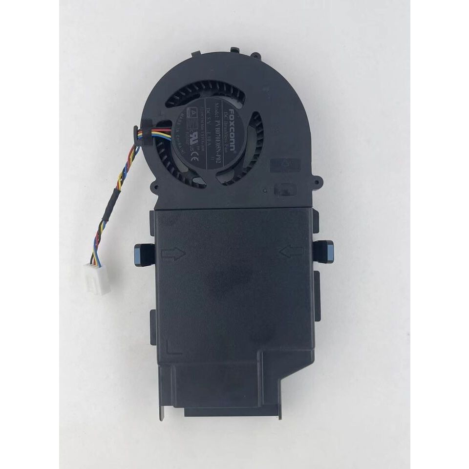 New Fan For Dell Optiplex 3080 3090 5080 7080 MFF JV47V 0W77JN Cooling ...