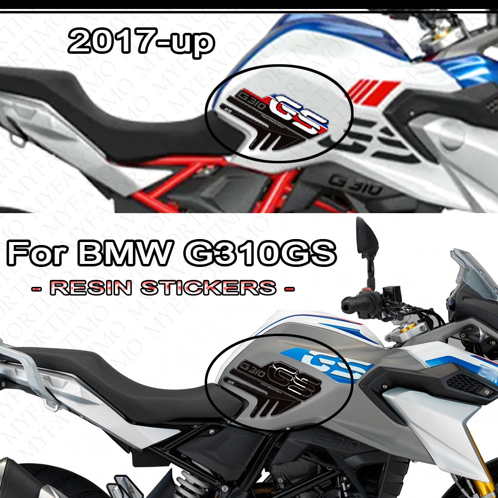 2023 2024 2025 Adventure ADV Bike Tank Pad Gas Fuel Oil Knee Stickers ...