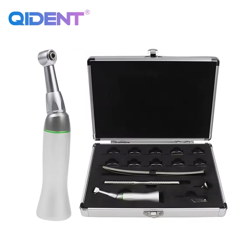 Dental Interproximal Enamel Gauge Measure Tooth Gap 4:1Contra Angle ...