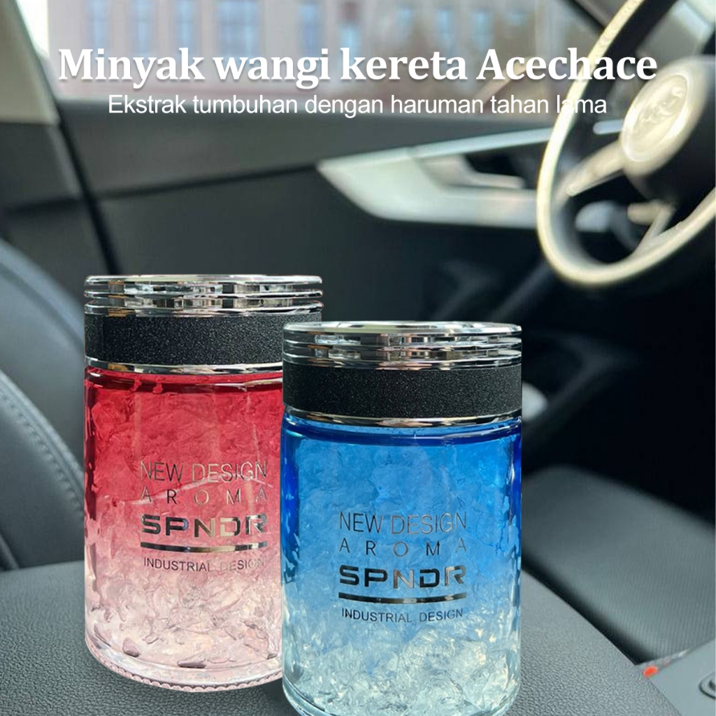 [2025 Newest]Minyak Pewangi Kereta, Penyegar Udara Berkualiti Tinggi ...