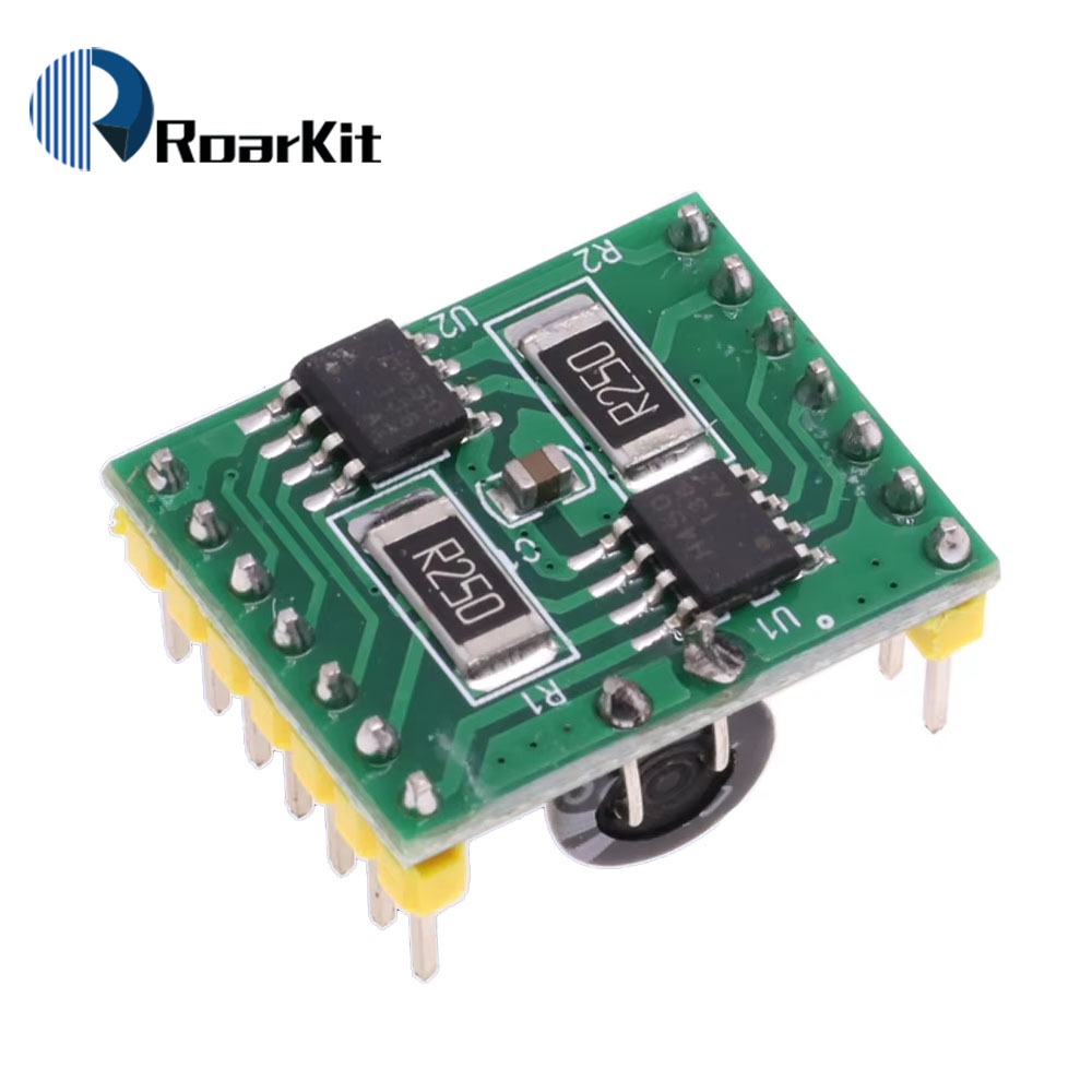A4950 AT8236 Dual Motor Drive Module Performance Super TB6612 DC ...