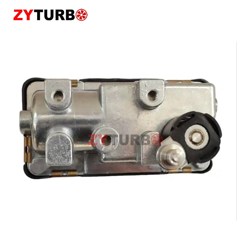Turbocharger Electronic Actuator G-88 767649 6NW009550 787556 For Ford ...