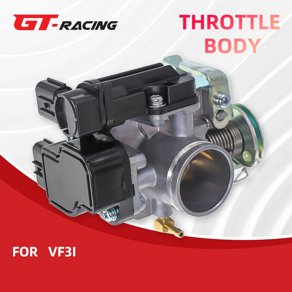 throttle body vf3i 34mm 32mm for SYM motorcycle accessories racing ...