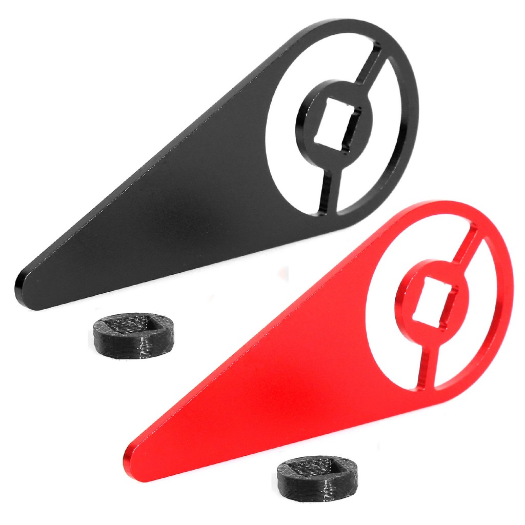 Remote Control Gun Control Upgrade One Handed Remote Control Kit for ...