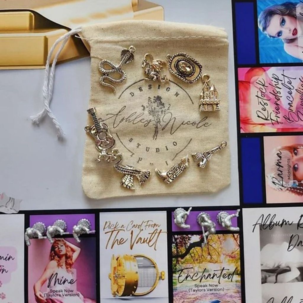 Swiftopoly Boardgame Monopoly Swift Inspired Board Games | Shopee Malaysia