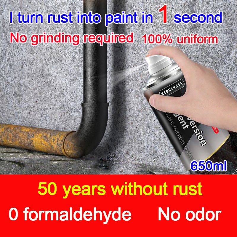 【24 hours delivery】anti rust paint for metal metal paint anti rust rust ...