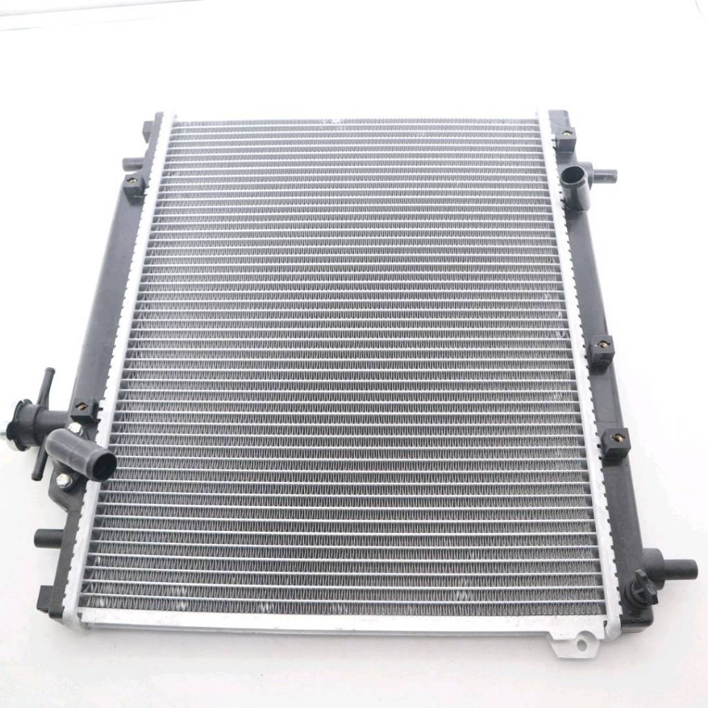 RADIATOR FOR CHERY TRANSCAB Q22 | Shopee Malaysia