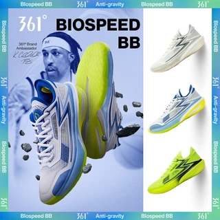 361 Degrees Official Store Online, April 2025 | Shopee Malaysia