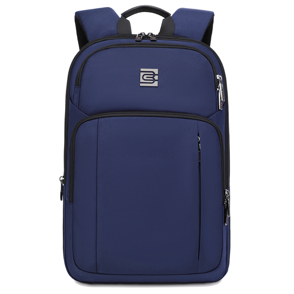 Bruno Cavalli Laptop Backpack Men New Expandable Travel Lightweight ...