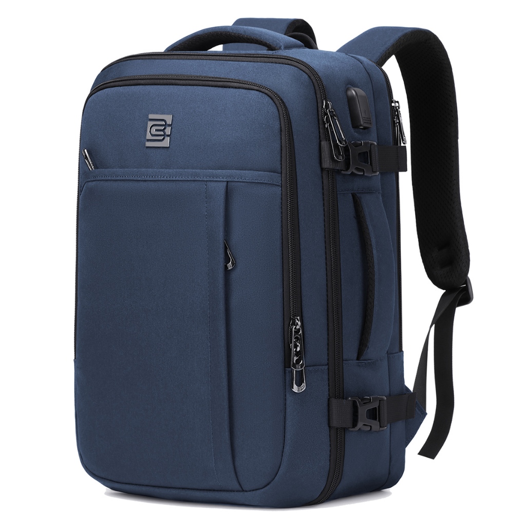 Bruno Cavalli Laptop Backpack Men Laptop Bag School Bag Travel Office ...