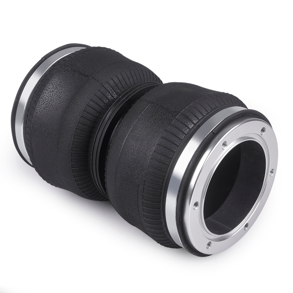 2S120P01 Universal Air springs Air Suspension Kit 120180 Airbag ...