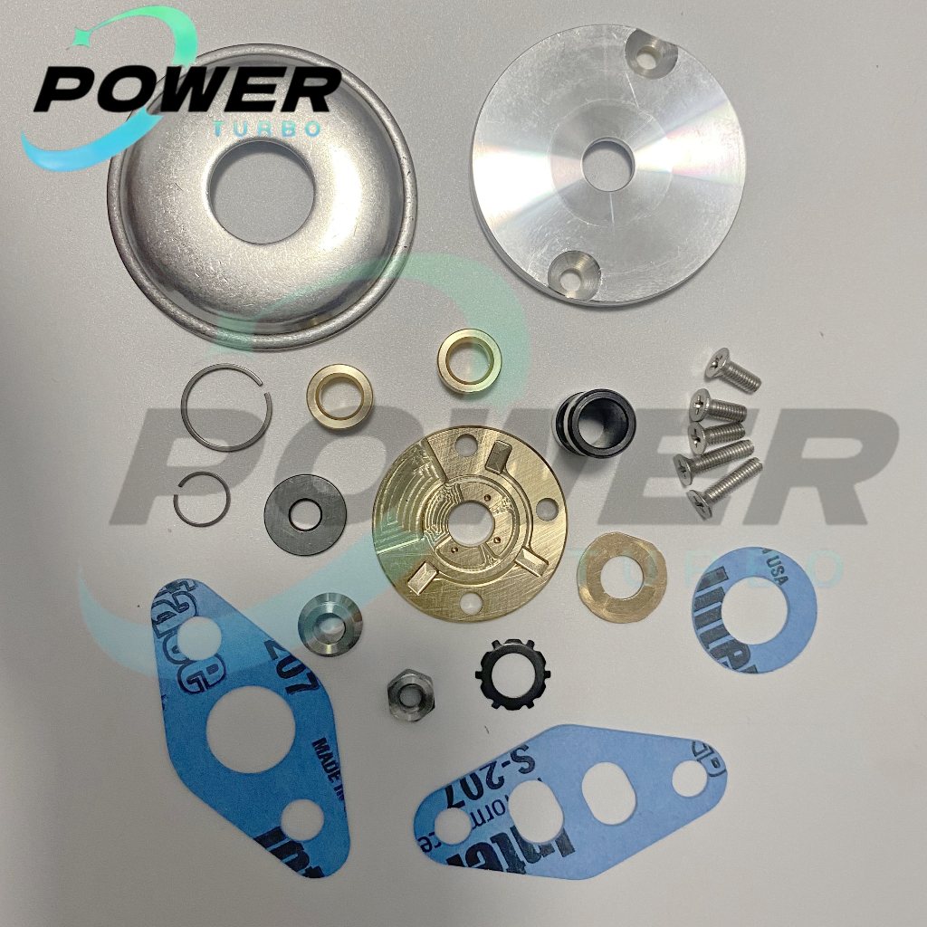 Turbo Repair Kits RHF3 VQ38 17200-97202 For Daihatsu L950S L960S Briggs ...