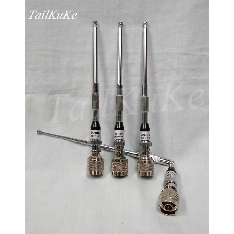 Frequency 50Hz~1GHz Gain 2.15~3.0db Interface BNC/RFN50_dedicated ...