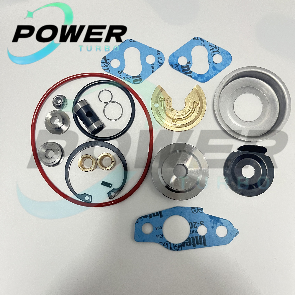New CT12 Turbo Repair Kit 17201-64050 17201 64050 Turbine Parts For ...