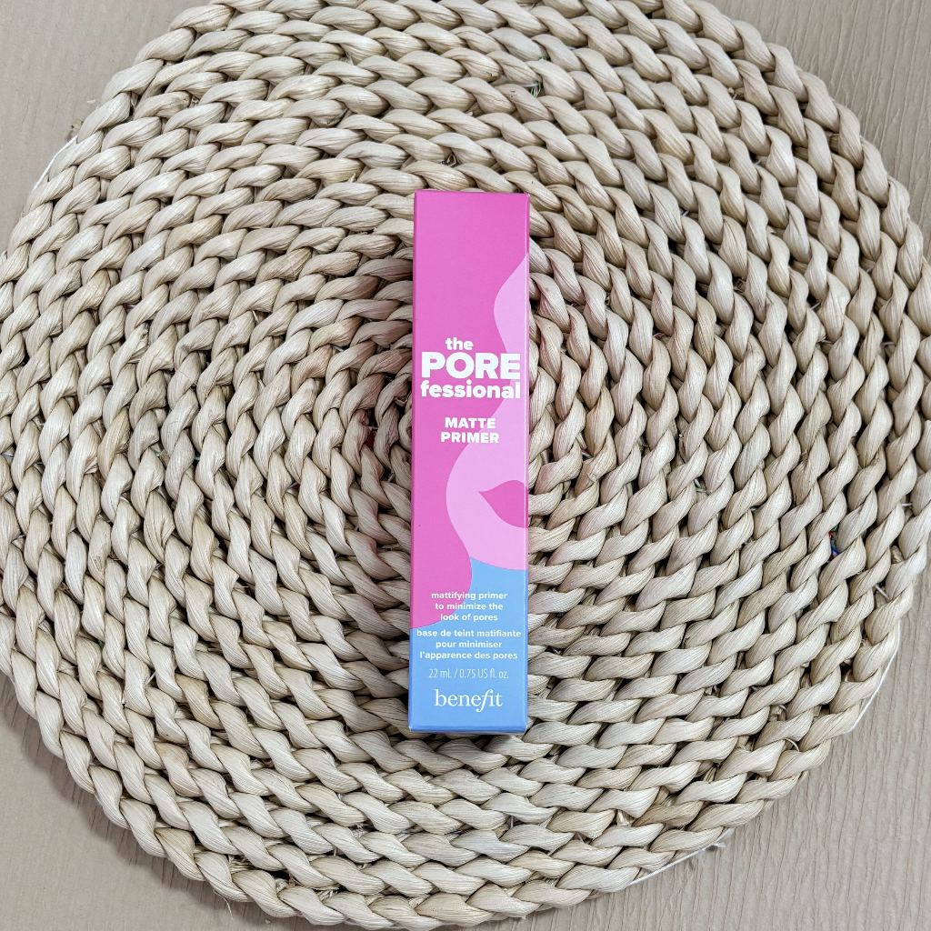 [READY STOCK] Benefit Cosmetics The POREfessional Matte Pore Minimizing ...
