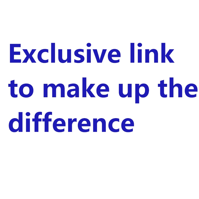 Exclusive link to make up the difference | Shopee Malaysia