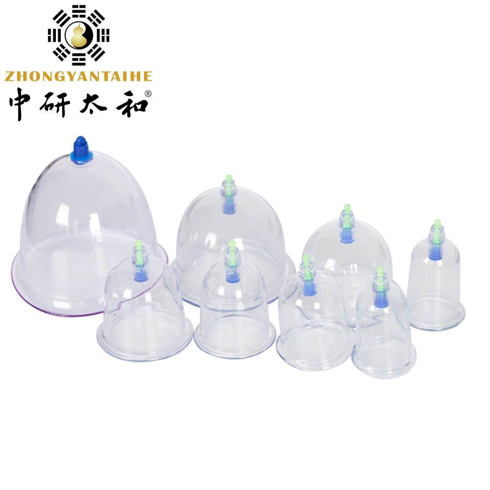 Zhongyan Taihe brand household health vacuum cupping High quality ...