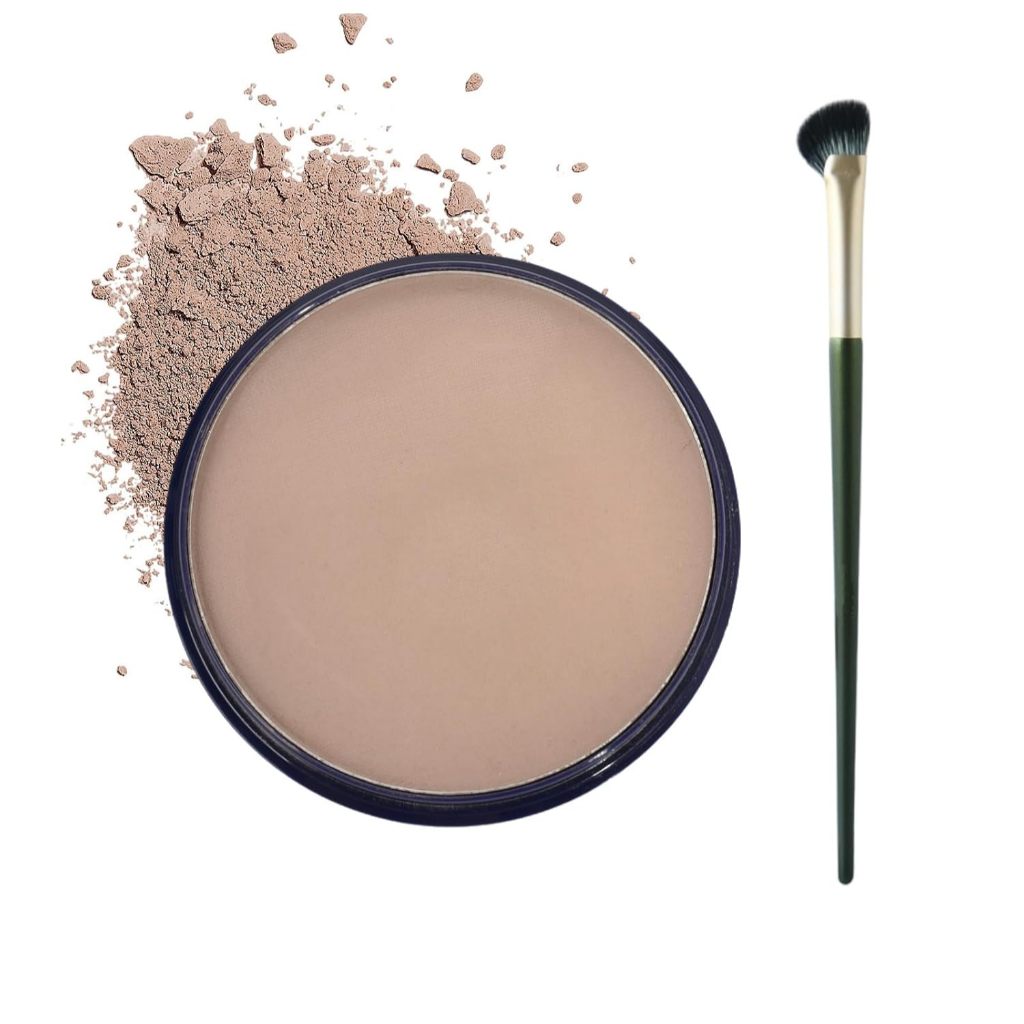 Contour Palette Face Sculpting Grey Contour Powder Palette for Cool ...