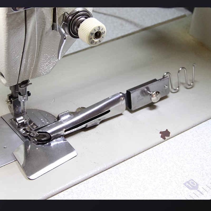 New Industrial Sewing Machine Folders Tape Binder For Industrial ...