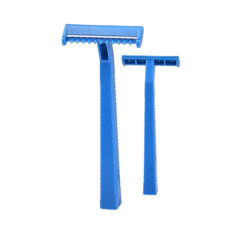 Max Disposable Razors,5-Pack Easy Grip For Max Control & Female Razor ...