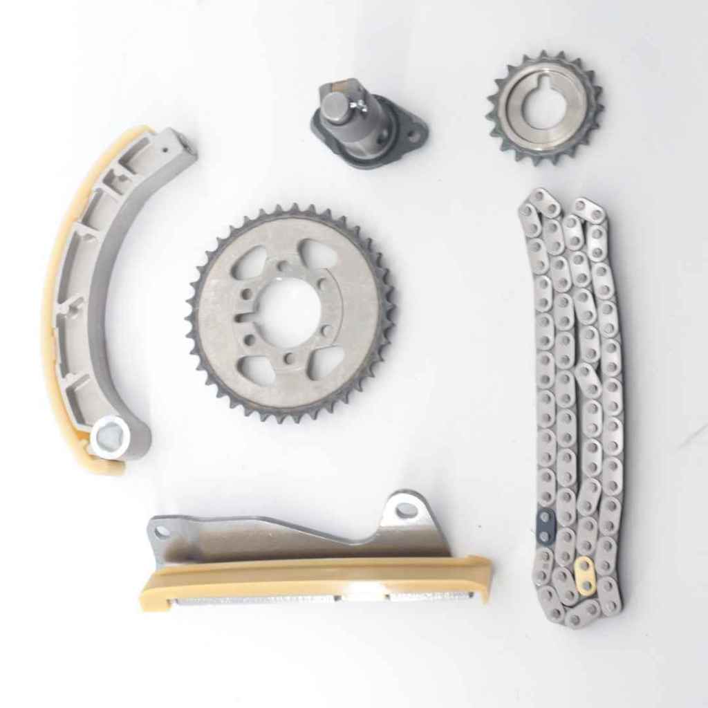 TIMING CHAIN KIT FOR ISUZU D-MAX 2.5 16V 4JK1,3.0 4JJ1 | Shopee Malaysia