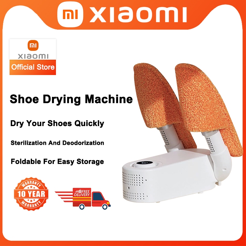 XIAOMI [10-year warranty] 100% original genuine sterilization ...