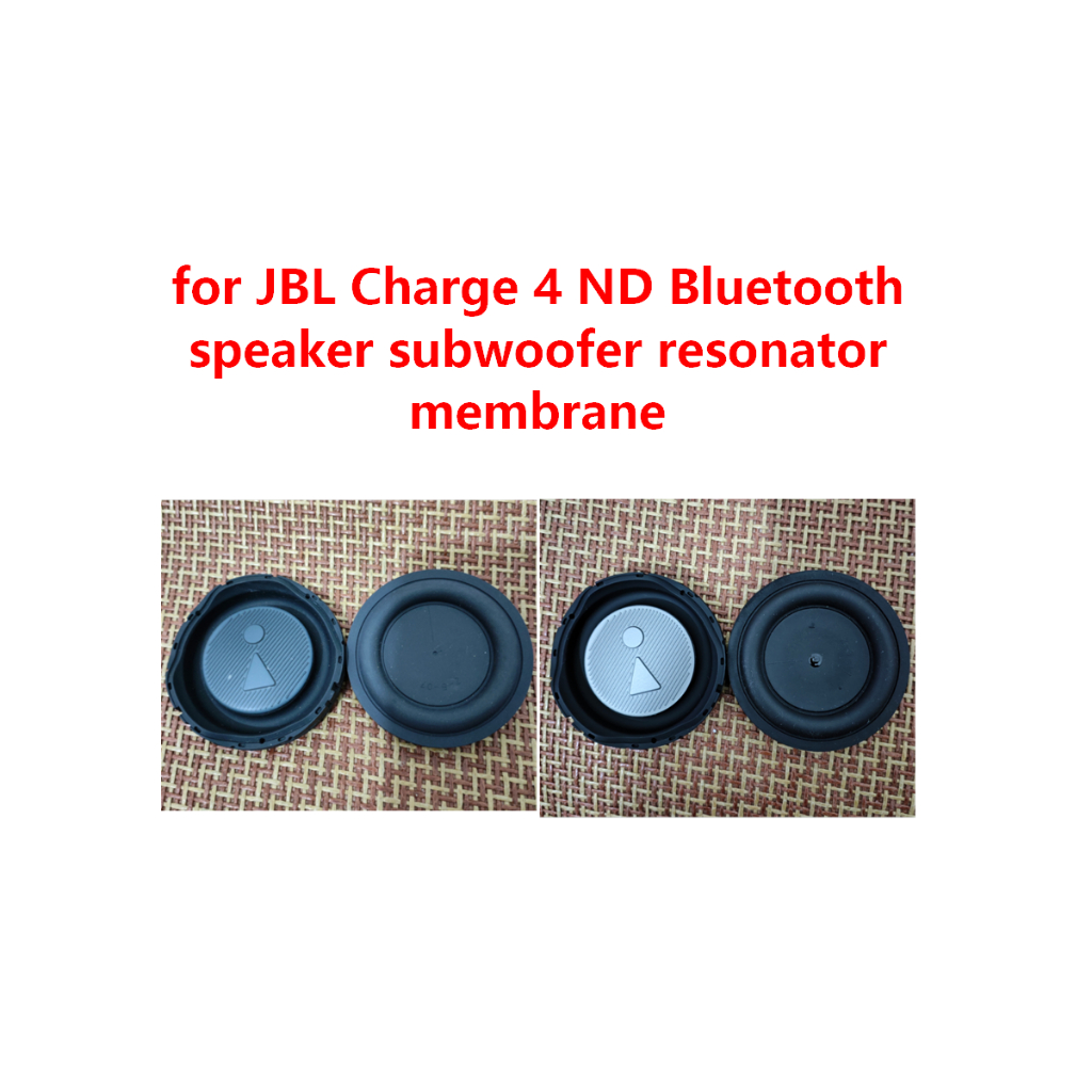 Suitable original repair replacement for JBL Charge 4 ND Bluetooth ...