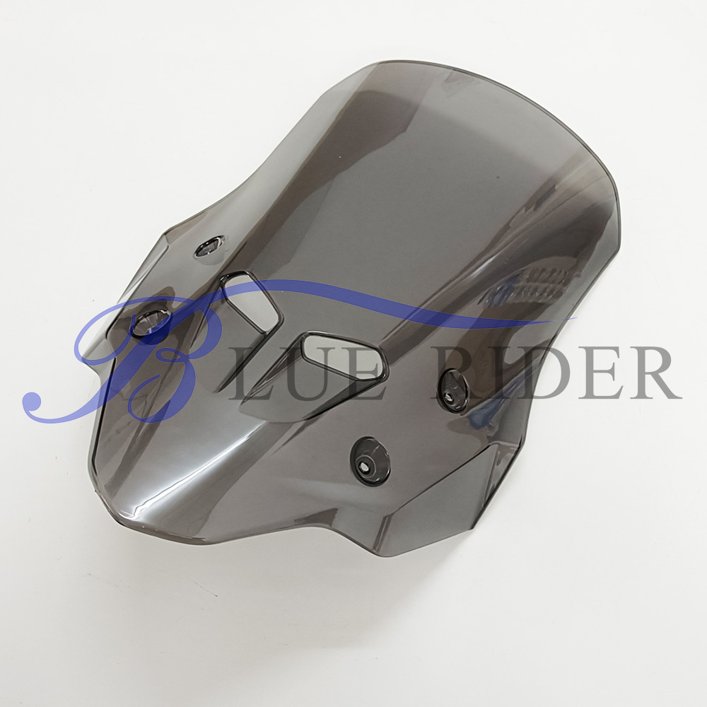 Motorcycle Windshield WindScreen For Honda CB500X CB400X CB 400X 2018 ...