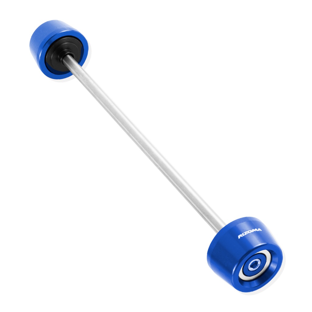 Motorcycle Front Axle Sliders For Suzuki GSXR600 GSXR750 GSXR1000 GSX ...