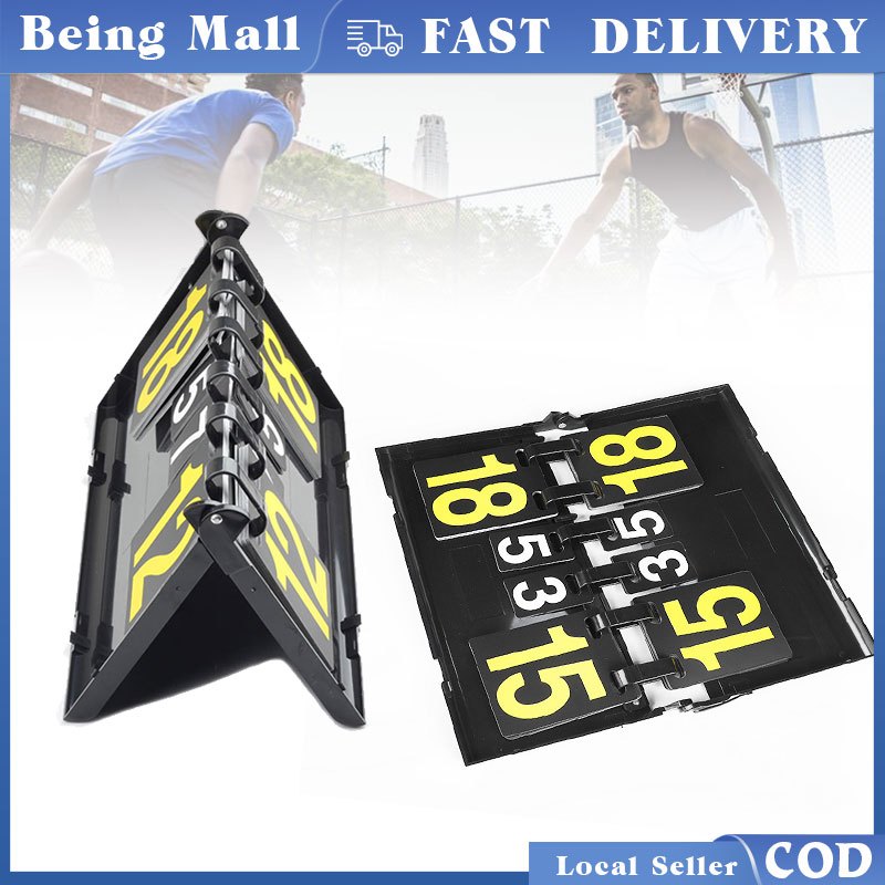 Portable Digital Scoreboard Coach Score Board Score Tablet For ...