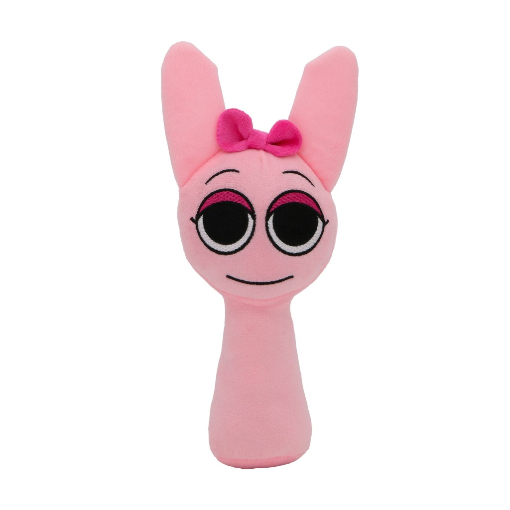 Sprunki Plush Toys Doll Sprunki Incredibox Game Wiki Toys Figure Toy ...
