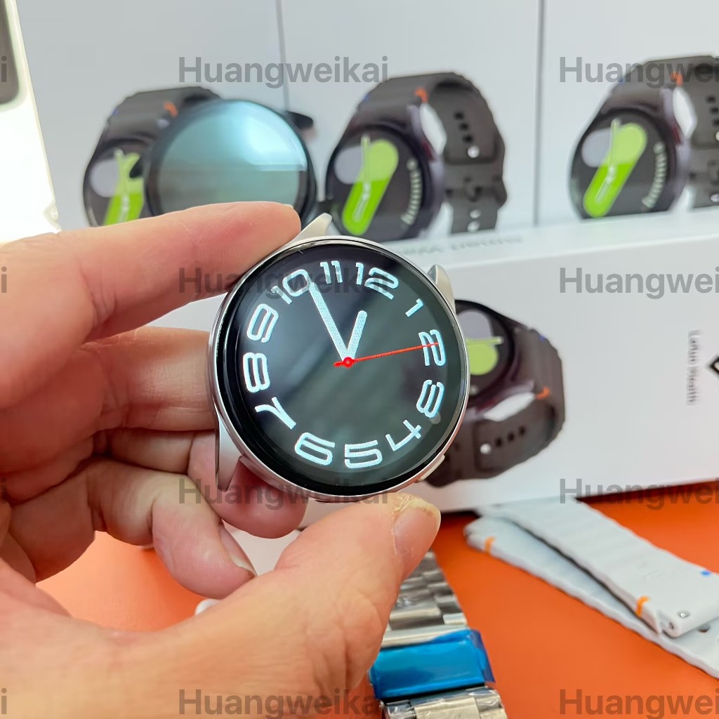 latest 2025 Smart Watch7 Tf7 PRO MAX 1.5 inch for samsung Galaxy Watch ...