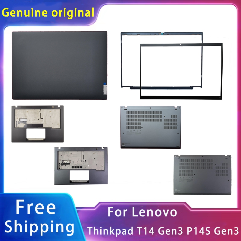 New For Lenovo Thinkpad T14 Gen 3 / P14S Gen3;Replacemen Laptop ...