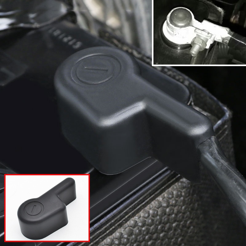 Battery Negative Terminal Cover Protector For Mitsubishi Mirage G4 ...