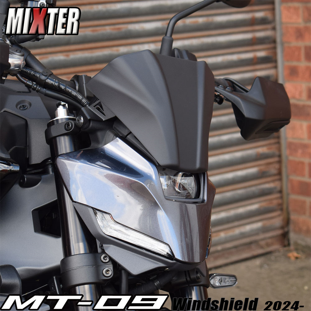 NEW For YAMAHA MT-09 2024 2025 MT09 SP 24-25 Y-AMT Motorcycle Matt ...